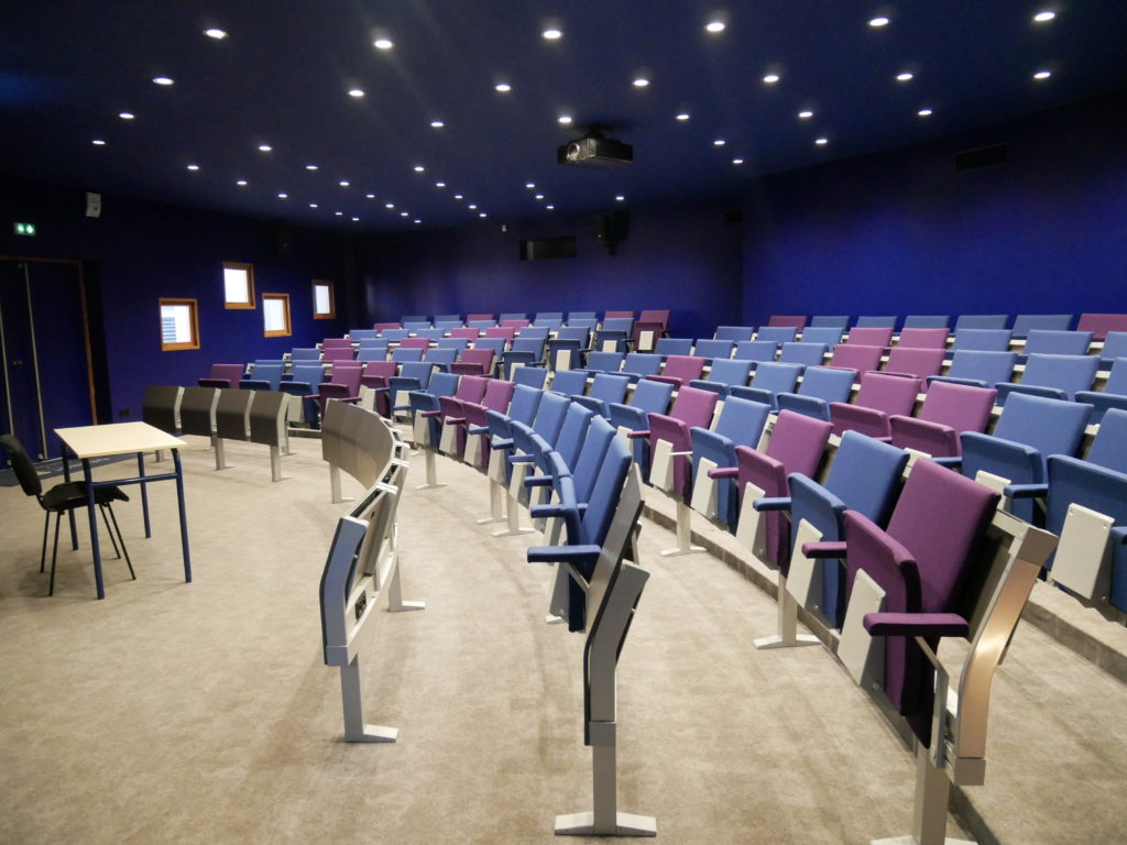 Les campus Diderot Education | 10 campus en France | Cours Diderot