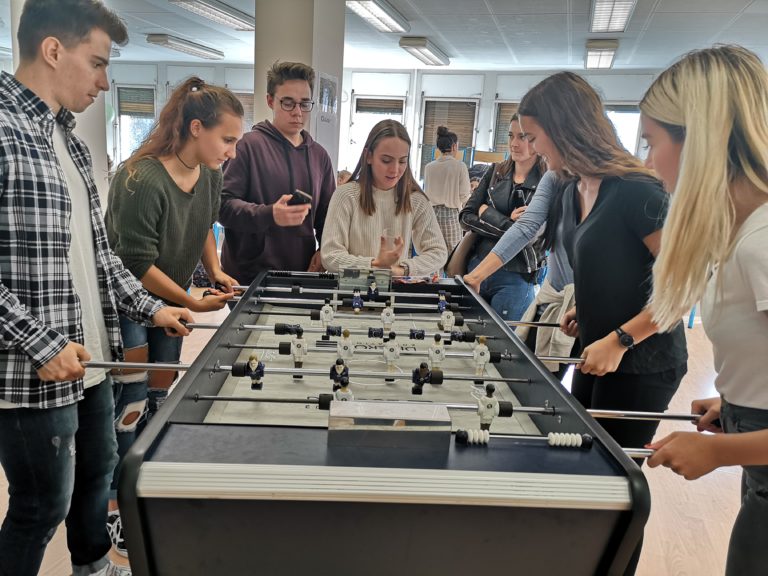 Les campus Diderot Education | 10 campus en France | Cours Diderot