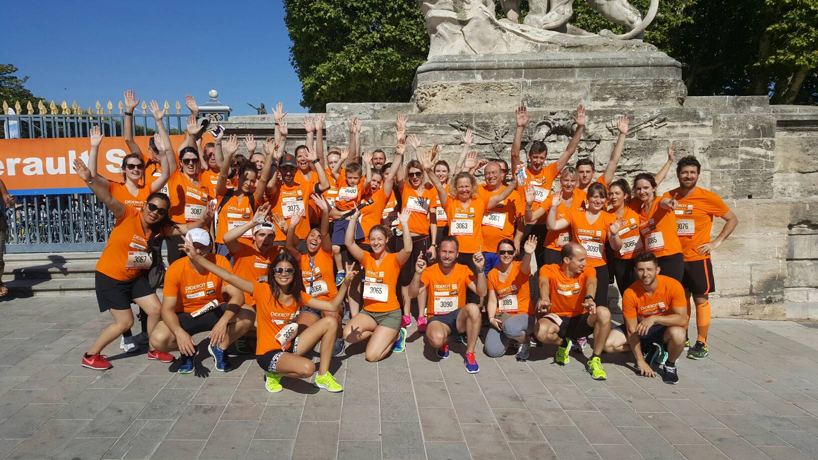 Cours Diderot | À chaque passion, sa vocation ! | École BAC+2 à BAC+5