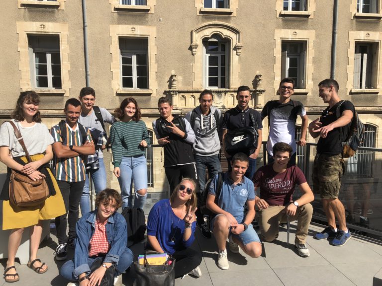 Les campus Diderot Education | 10 campus en France | Cours Diderot