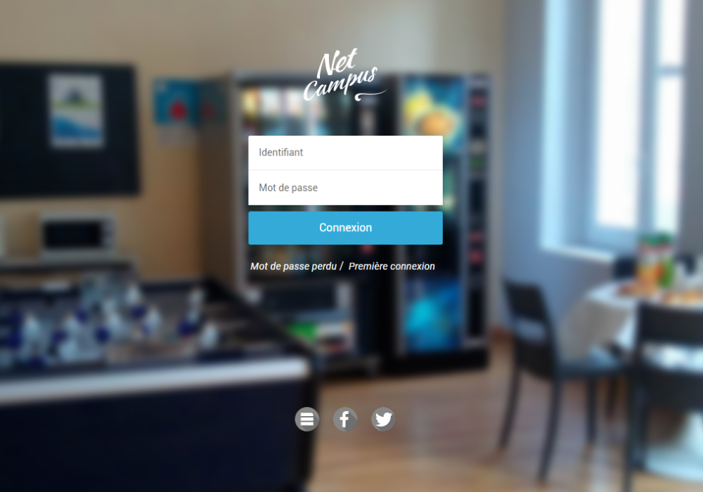 NetCampus | Un outil Cours Diderot ! | Cours en ligne